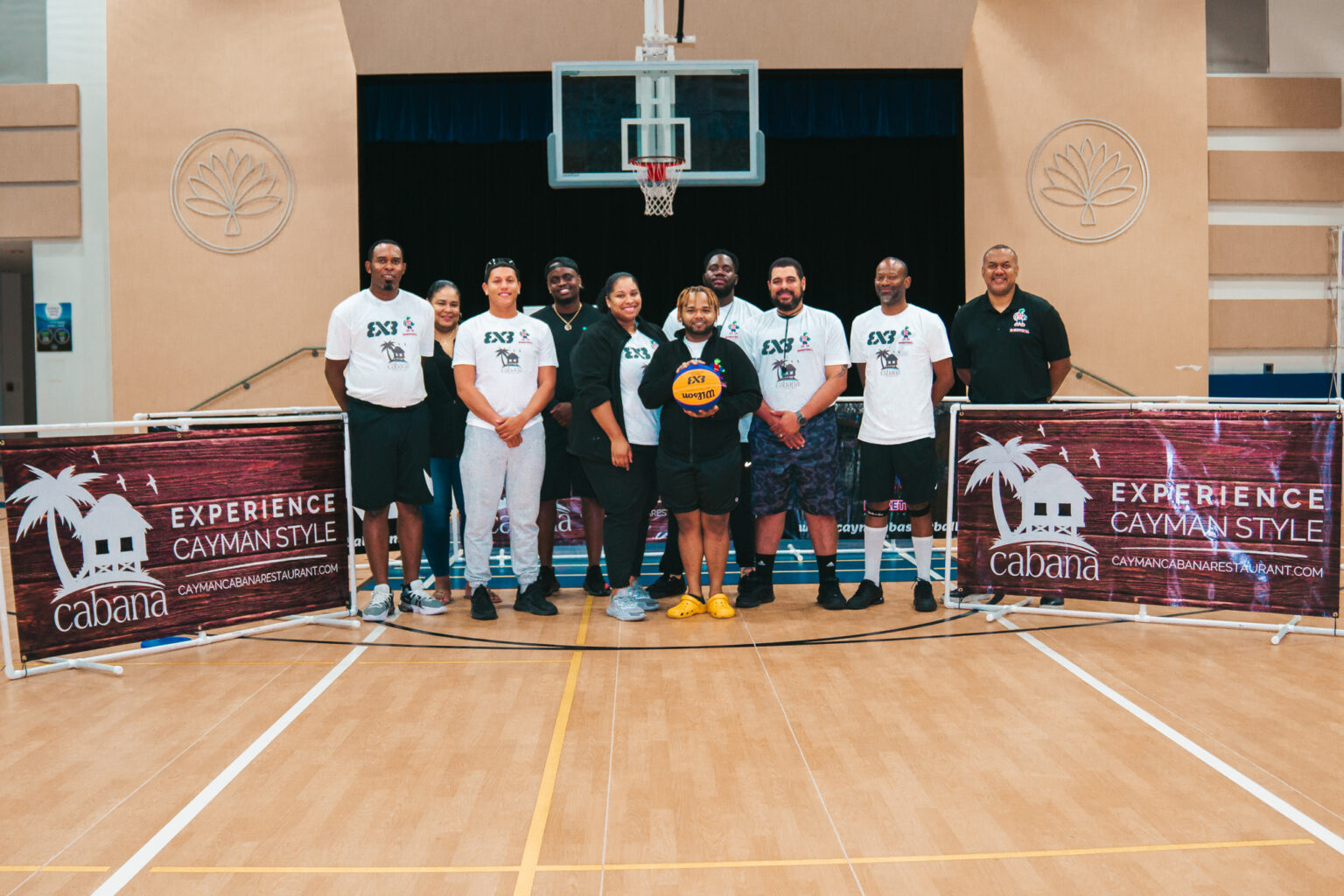 Cayman Islands Basketball Association – The Home Of Basketball in The ...