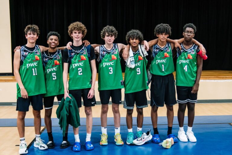 Cayman Islands Basketball Association – The Home Of Basketball in The ...