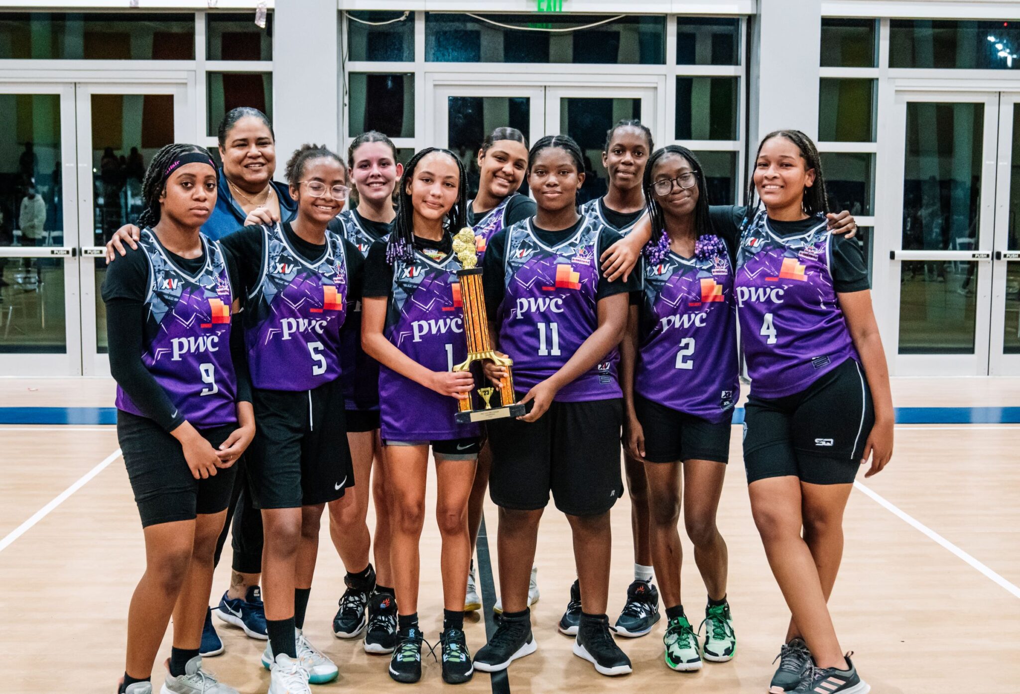 Cayman Islands Basketball Association – The Home Of Basketball in The ...