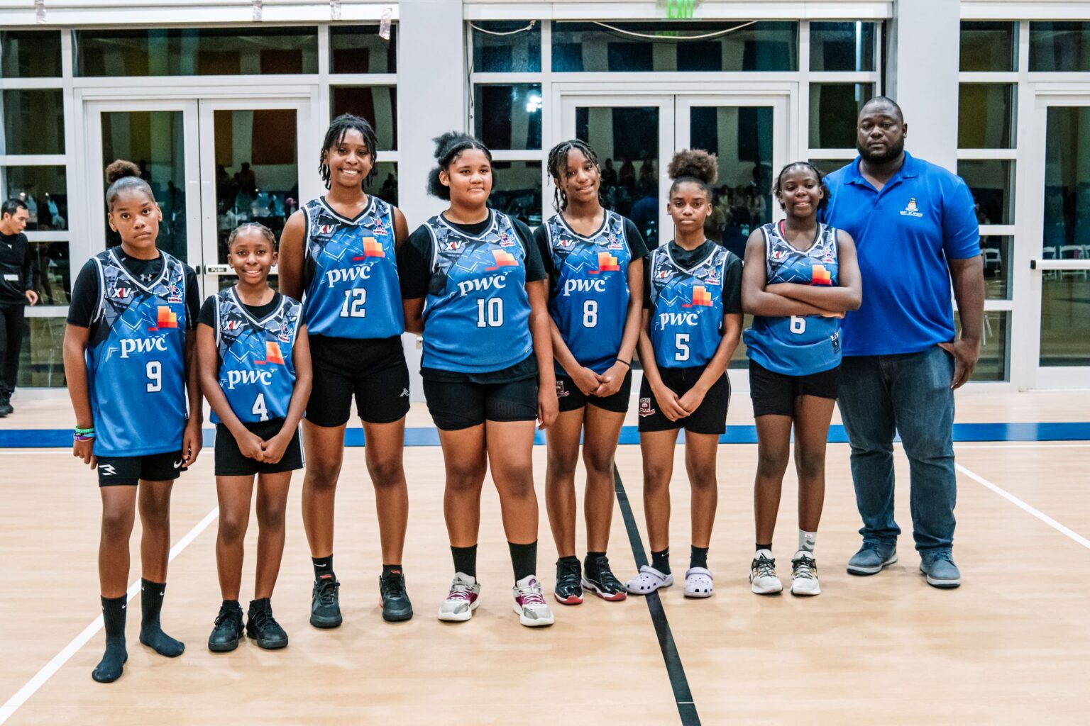 Cayman Islands Basketball Association – The Home Of Basketball in The ...