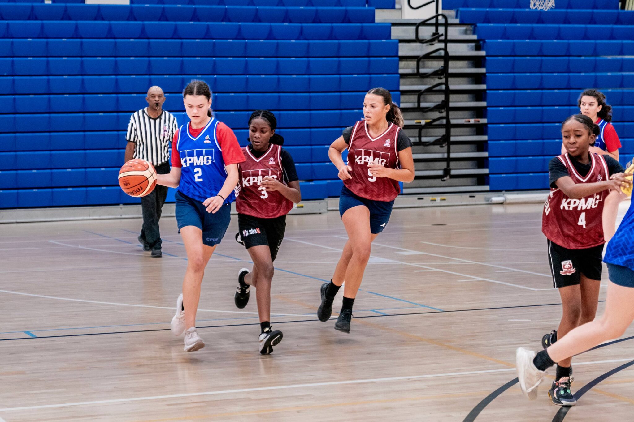 Cayman Islands Basketball Association – The Home Of Basketball in The ...
