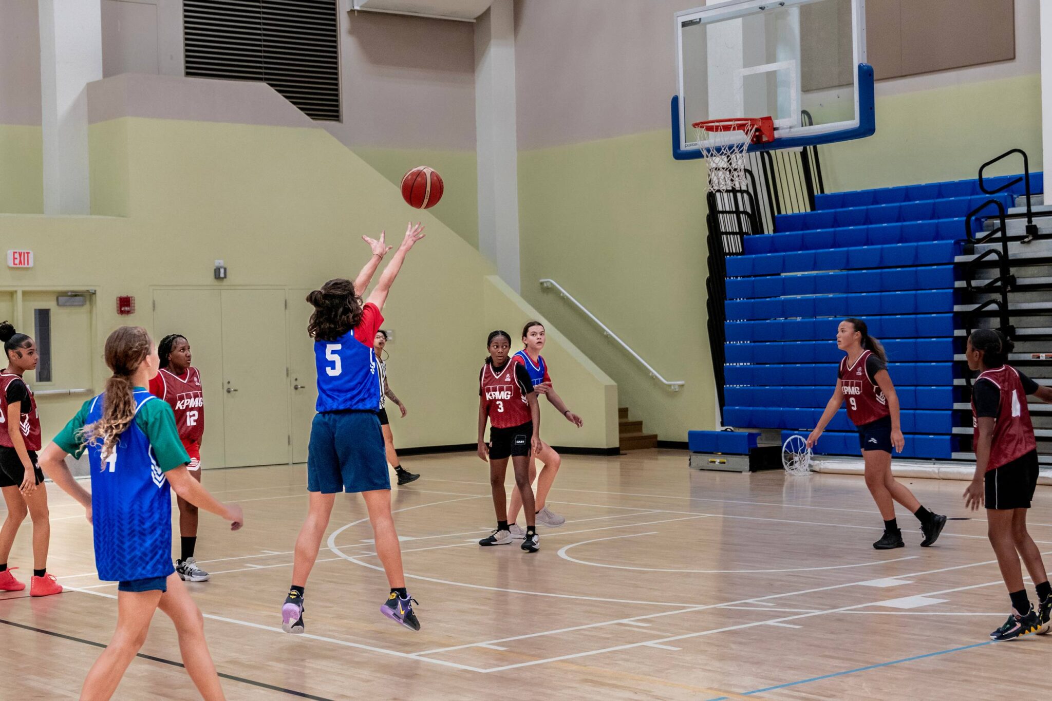 Cayman Islands Basketball Association – The Home Of Basketball in The ...