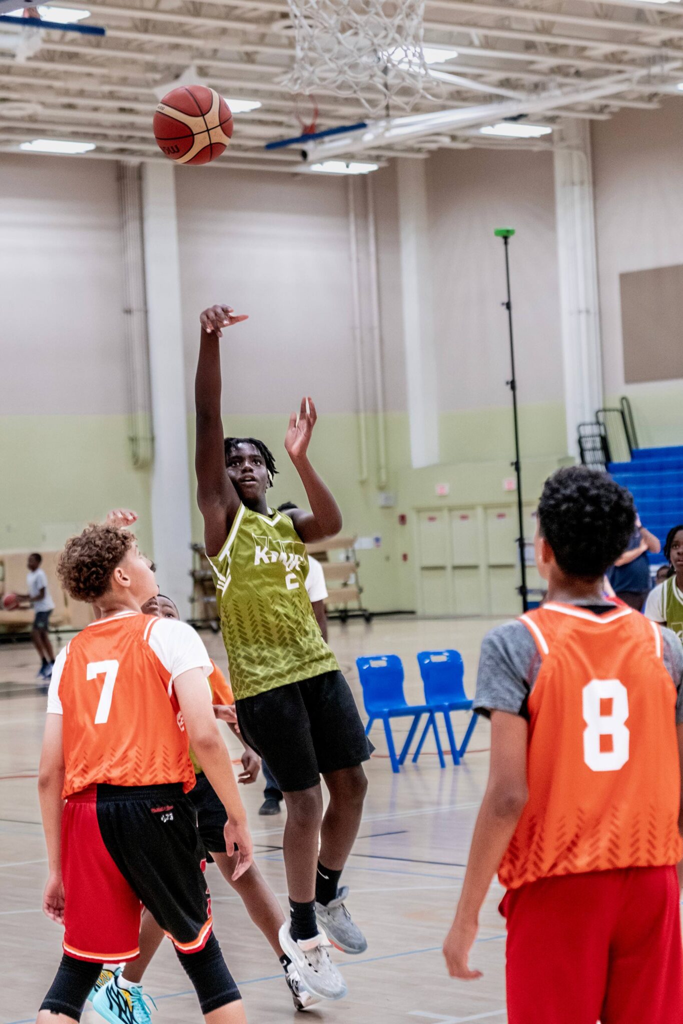 Cayman Islands Basketball Association – The Home Of Basketball in The ...