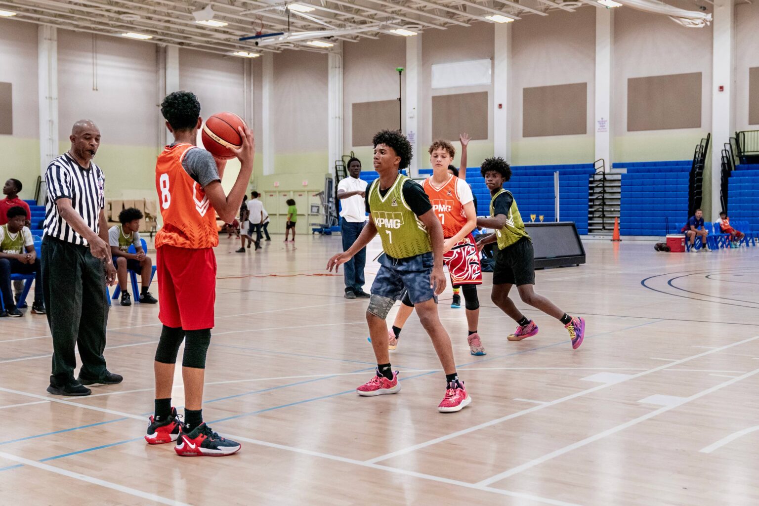 Cayman Islands Basketball Association – The Home Of Basketball in The ...