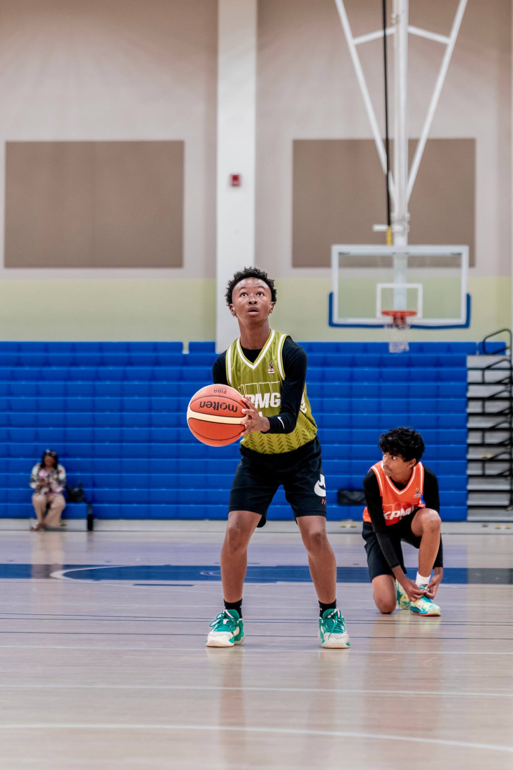 Cayman Islands Basketball Association – The Home Of Basketball in The ...