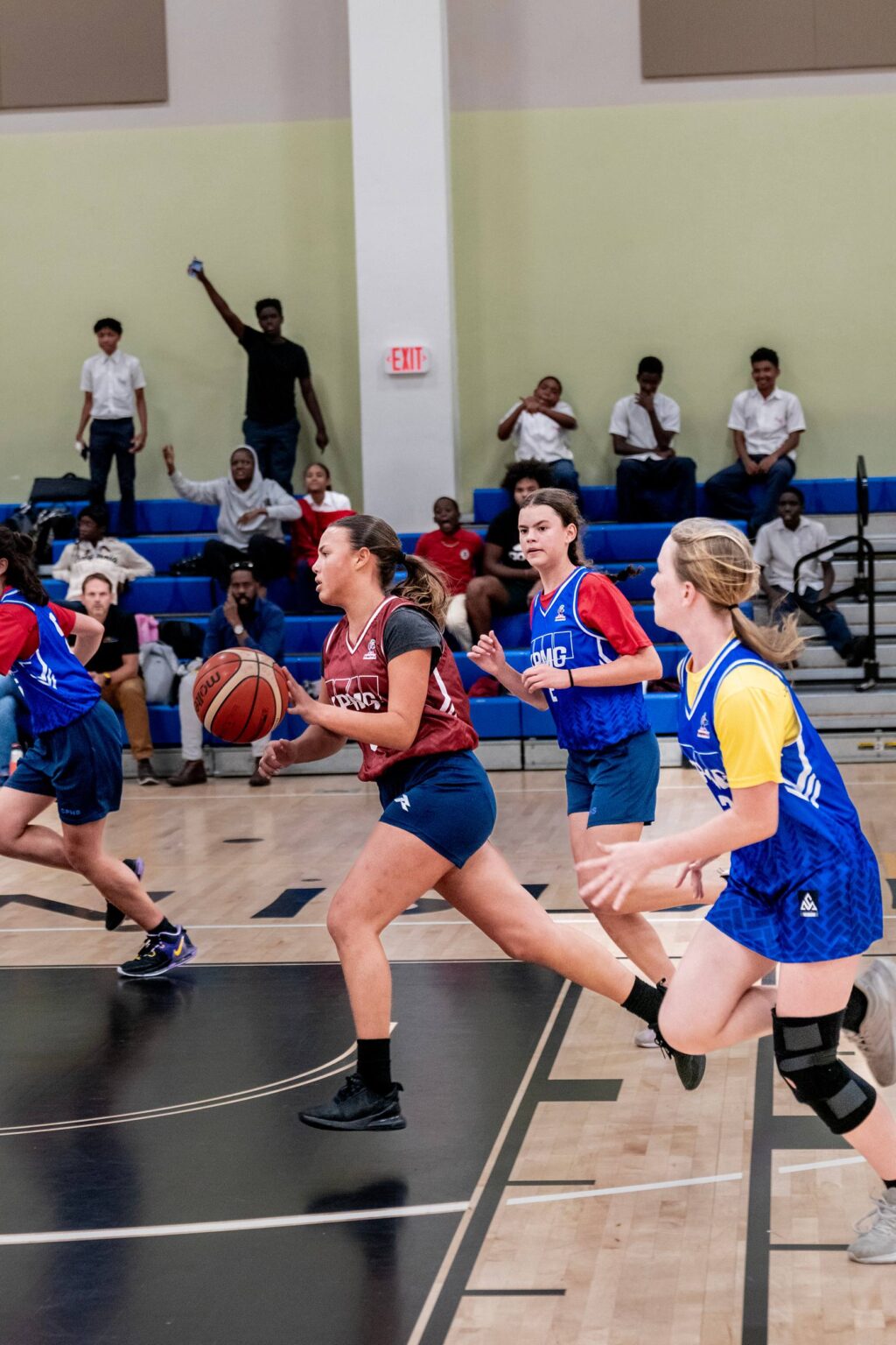 Cayman Islands Basketball Association – The Home Of Basketball in The ...
