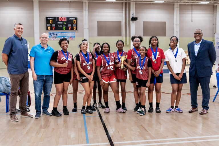 Cayman Islands Basketball Association – The Home Of Basketball in The ...