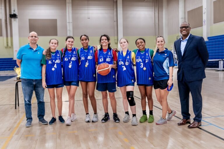 Cayman Islands Basketball Association – The Home Of Basketball in The ...