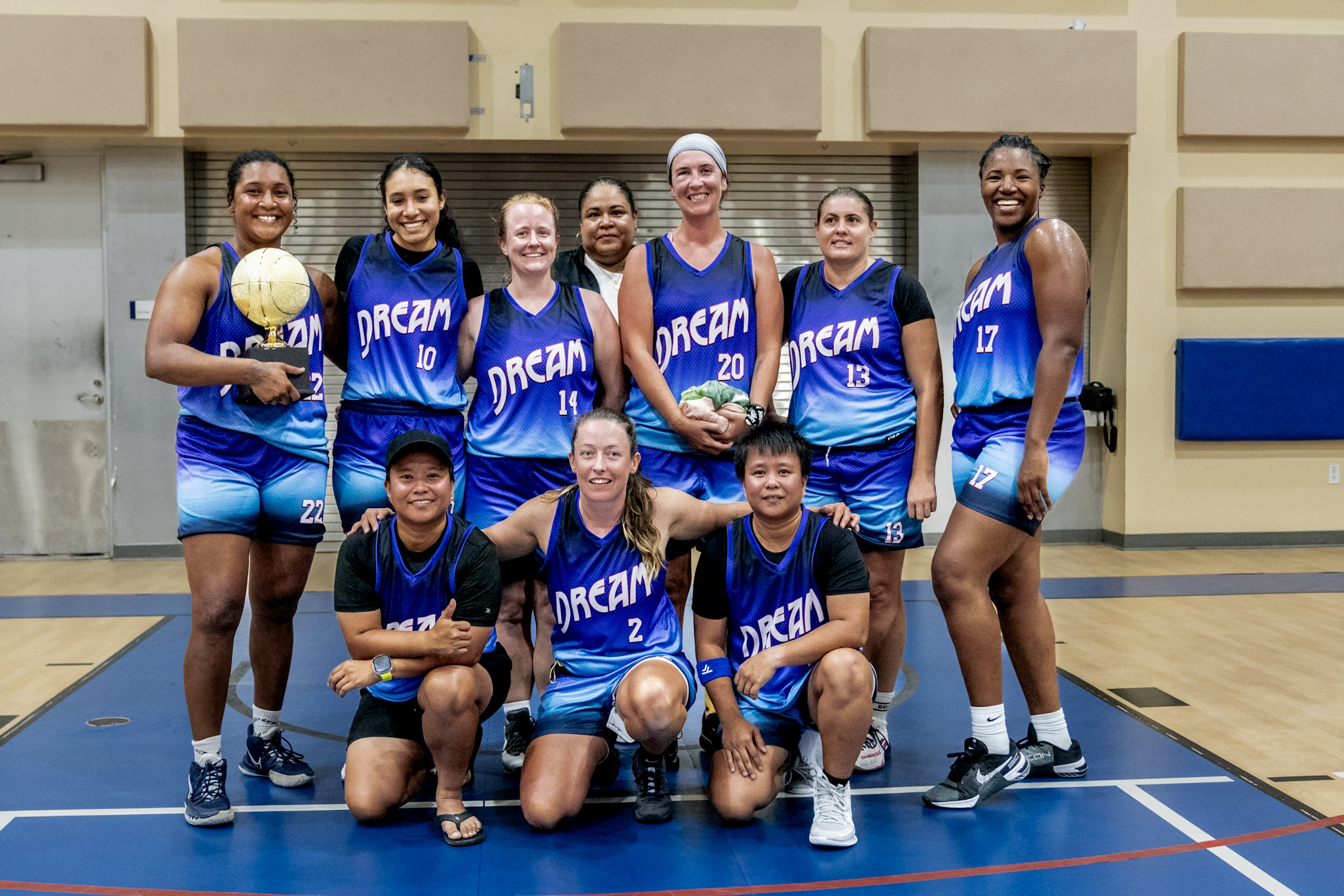 Cayman Islands Basketball Association – The Home Of Basketball in The ...
