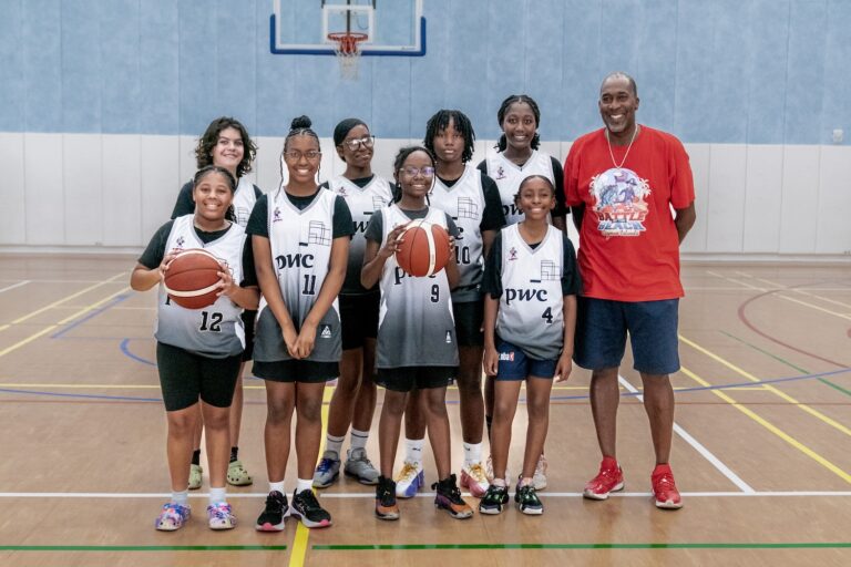 Cayman Islands Basketball Association – The Home Of Basketball in The ...