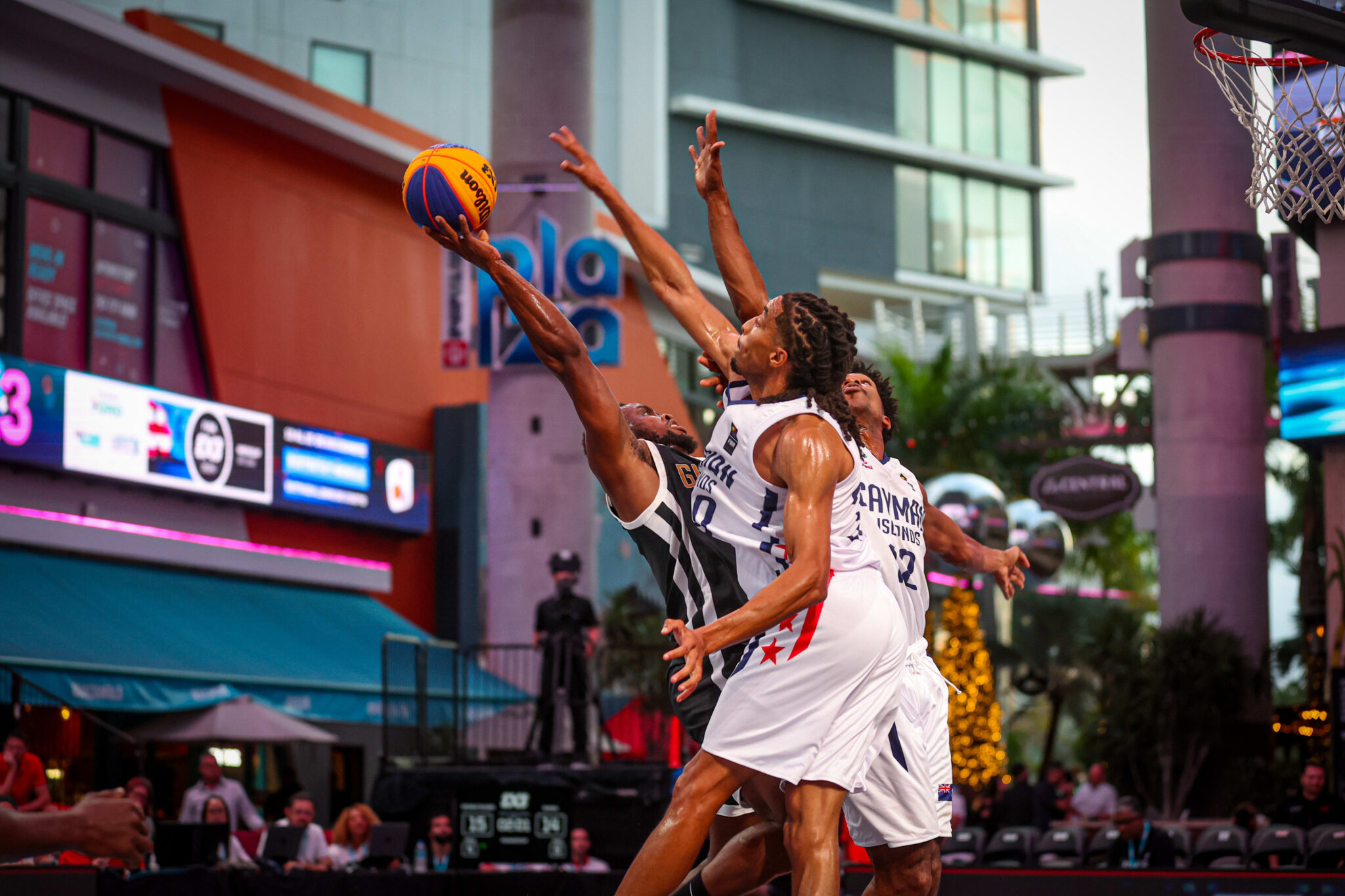 Cayman Islands Basketball Association – The Home Of Basketball in The ...