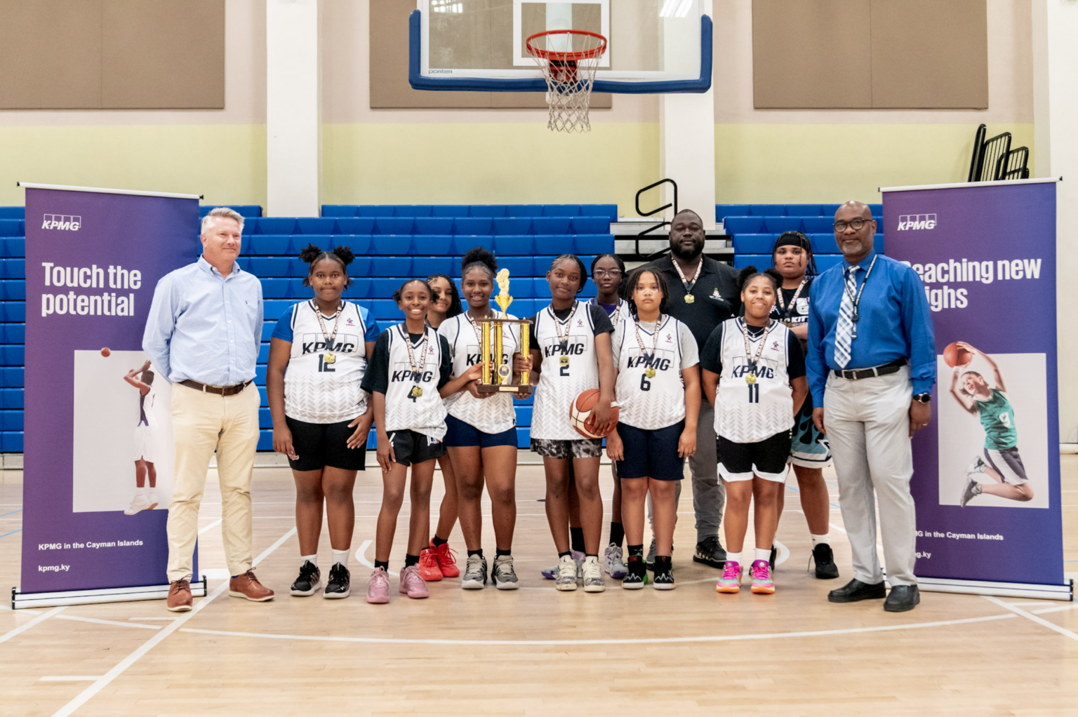 Cayman Islands Basketball Association – The Home Of Basketball in The ...