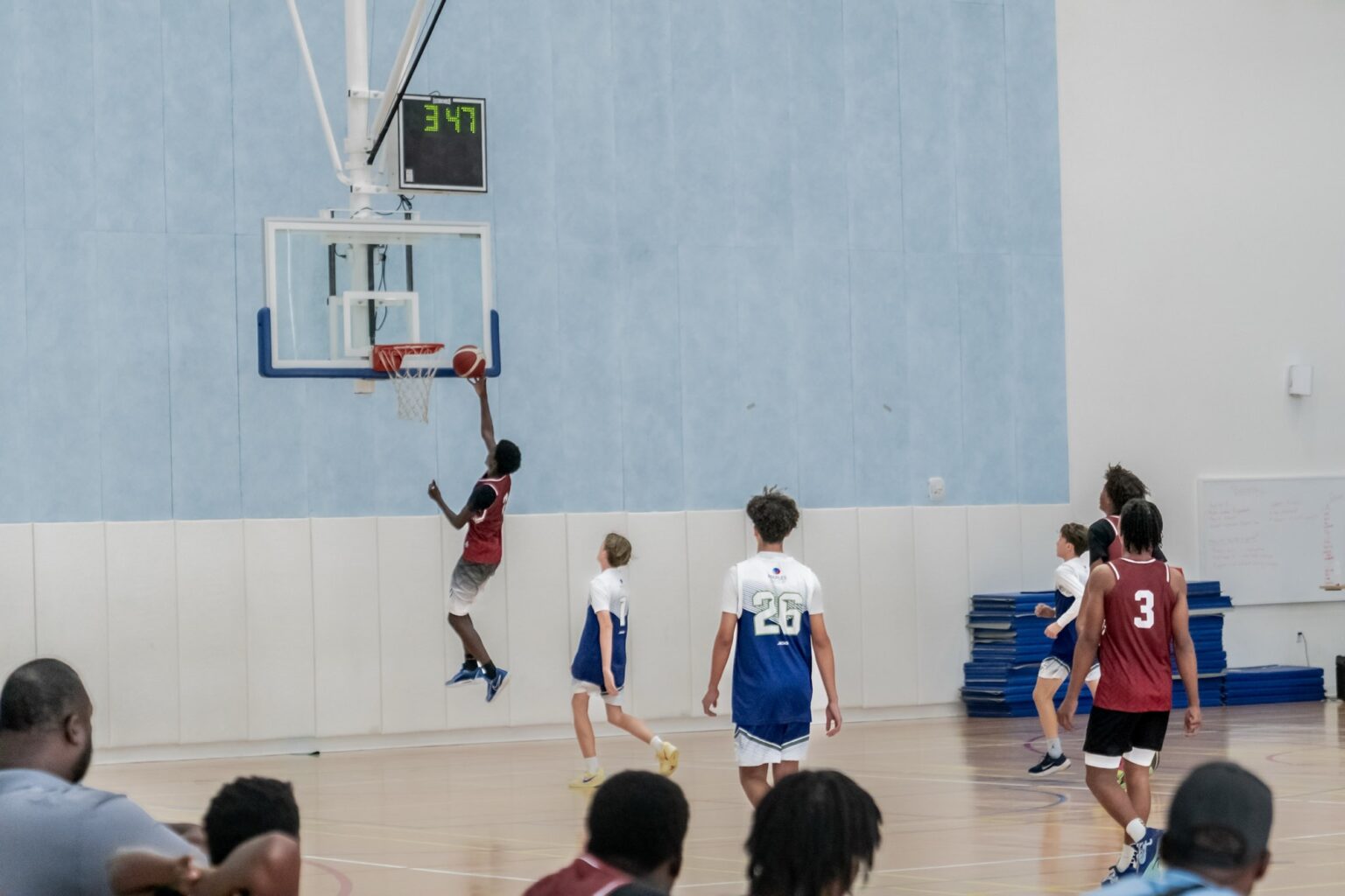 Cayman Islands Basketball Association – The Home Of Basketball in The ...