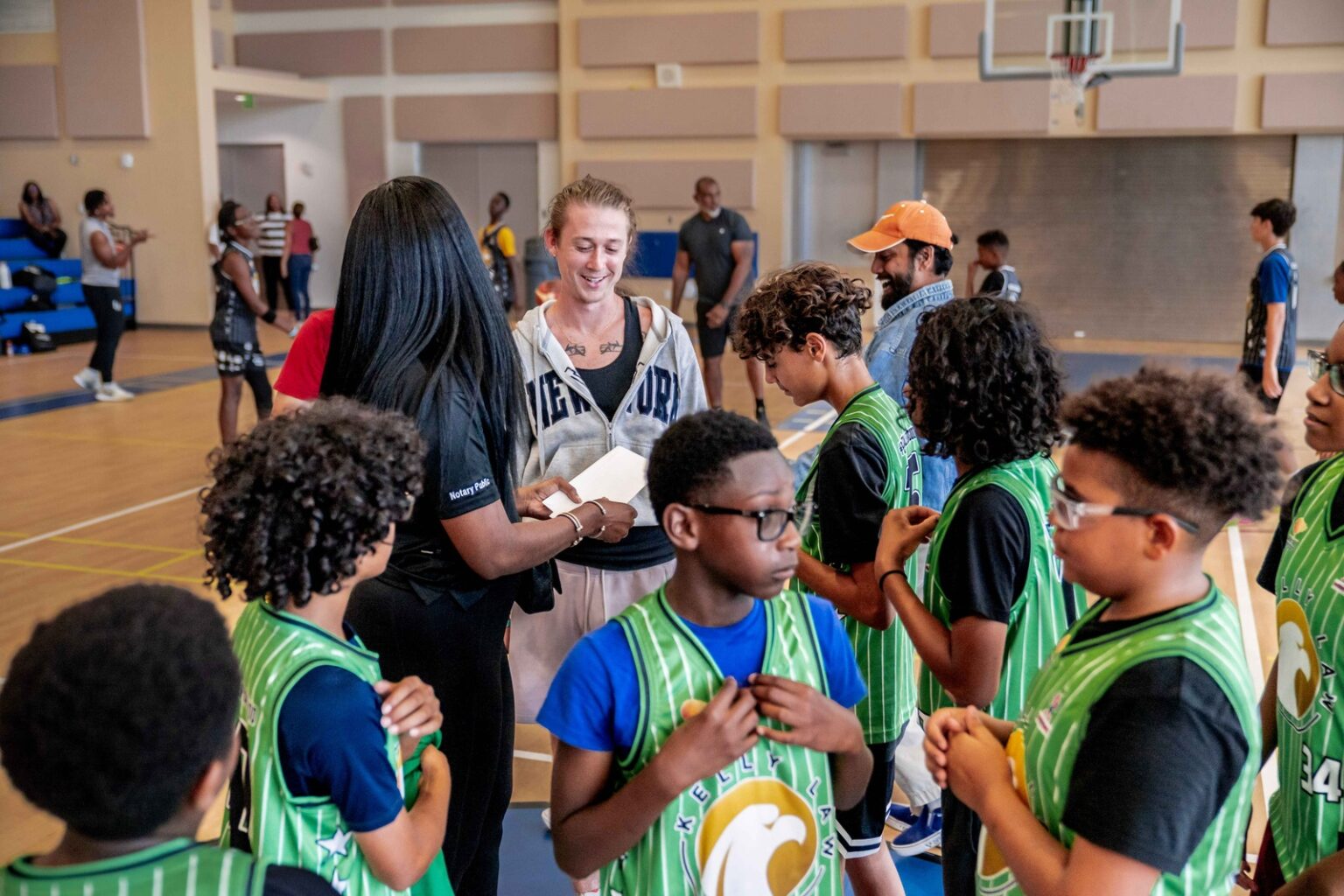 Cayman Islands Basketball Association – The Home Of Basketball in The ...