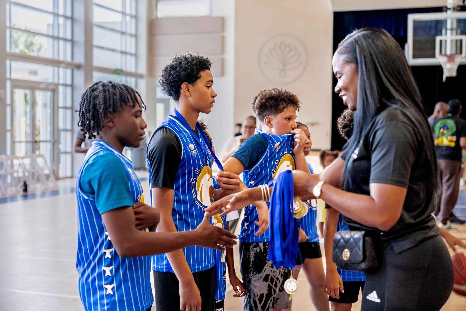 Cayman Islands Basketball Association – The Home Of Basketball in The ...