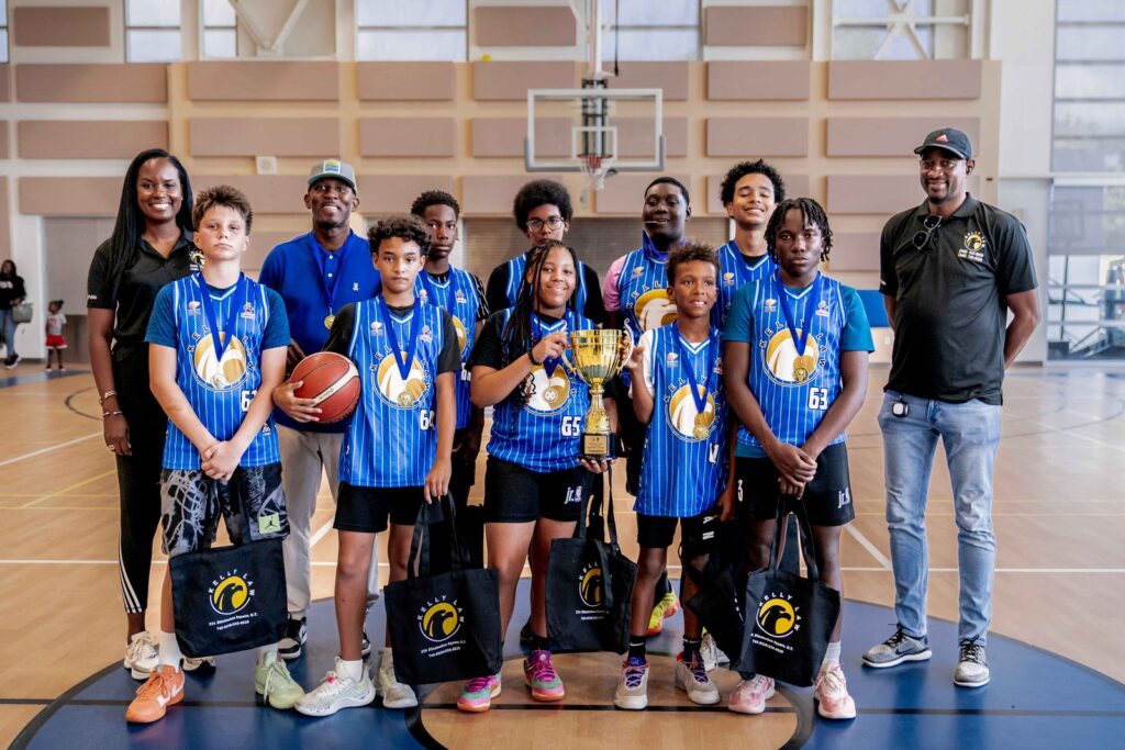 Cayman Islands Basketball Association – The Home Of Basketball in The ...