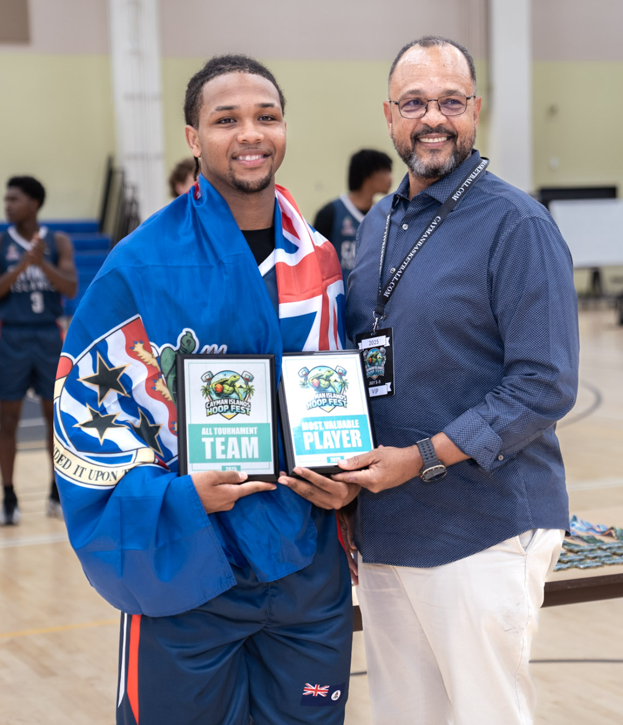 Cayman Islands Basketball Association – The Home Of Basketball in The ...