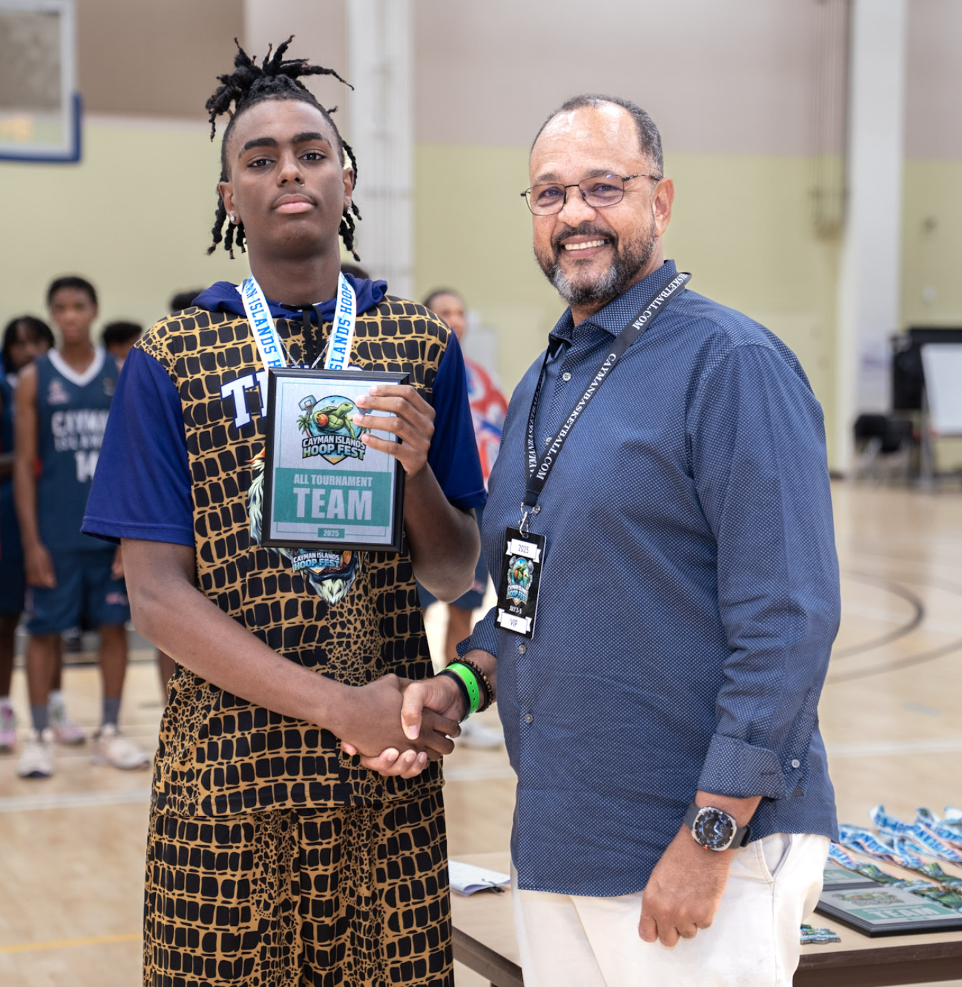 Cayman Islands Basketball Association – The Home Of Basketball in The ...