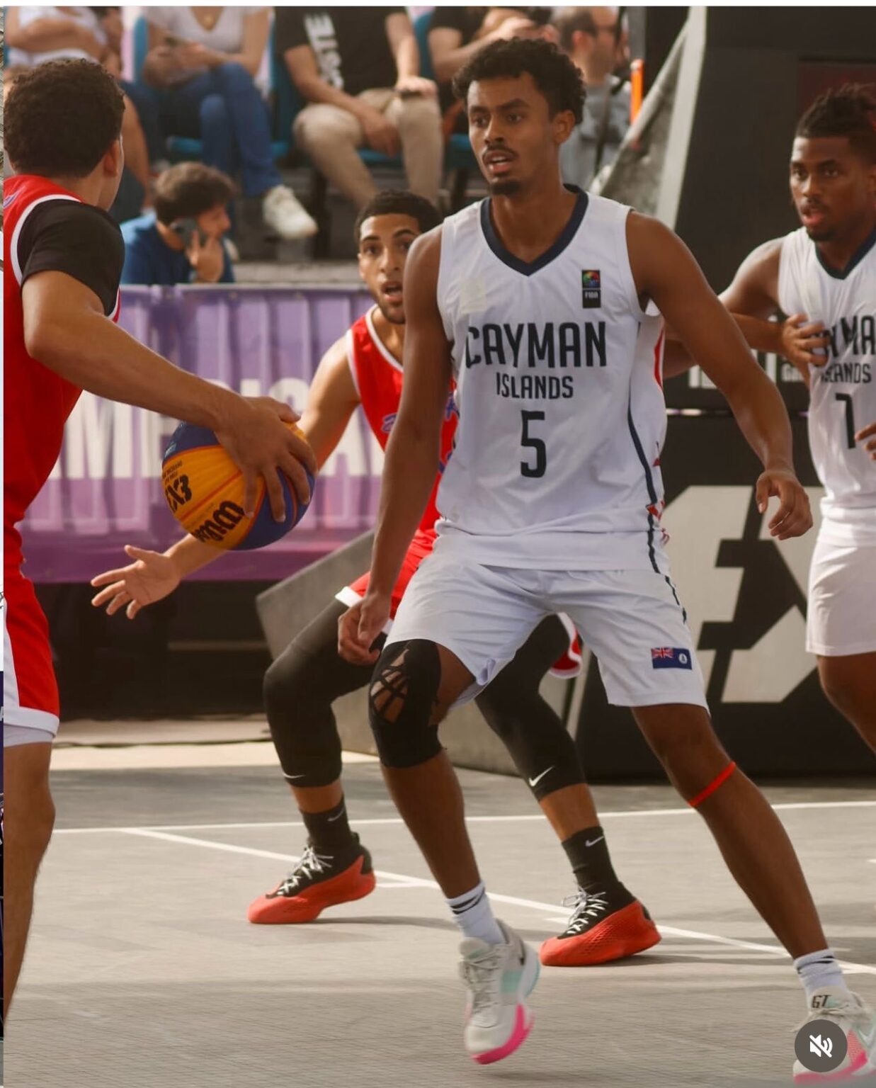 Cayman Islands Basketball Association – The Home Of Basketball in The ...