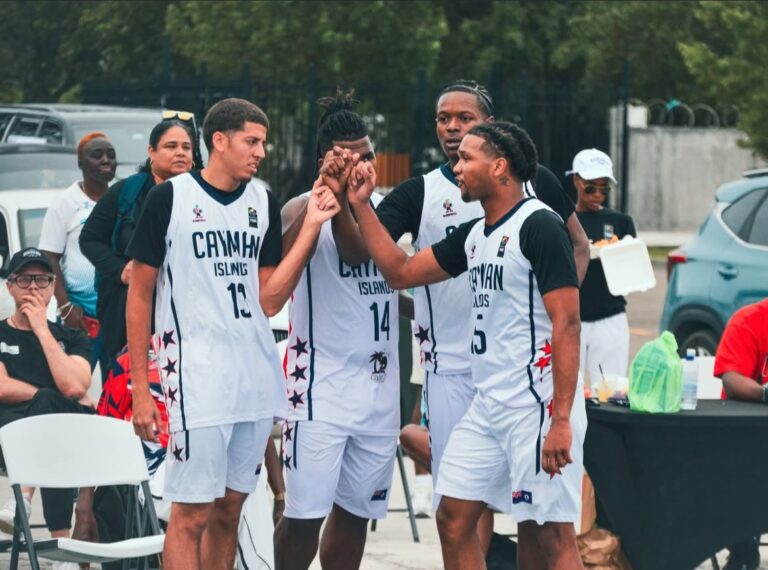 Cayman Islands Basketball Association – The Home Of Basketball in The ...
